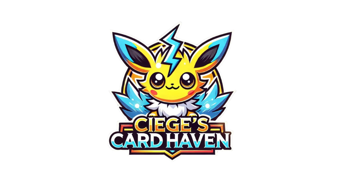 Cieges Card Haven